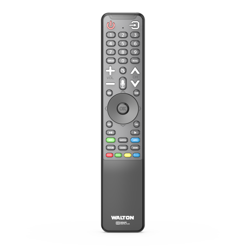 Television – Walton Advanced Technology Solutions